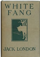 Creepy Query Girl: Are You 'White Fanging' Me?