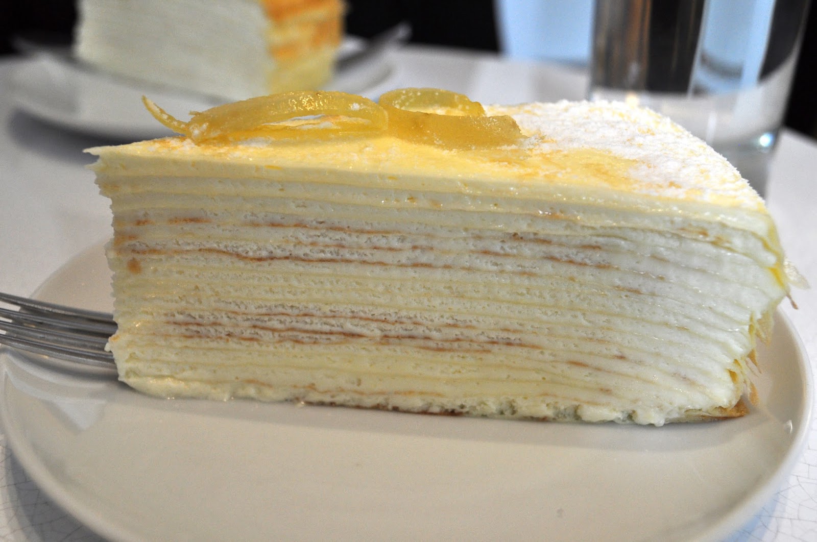 Chronicles of a Foodie: Foodie Adventures in NYC!