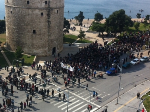 Κεφαλο-κλειδώματα: 03/10/13