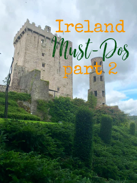 Must-See Ireland Locations (Part 2) | Travel | Before It's News