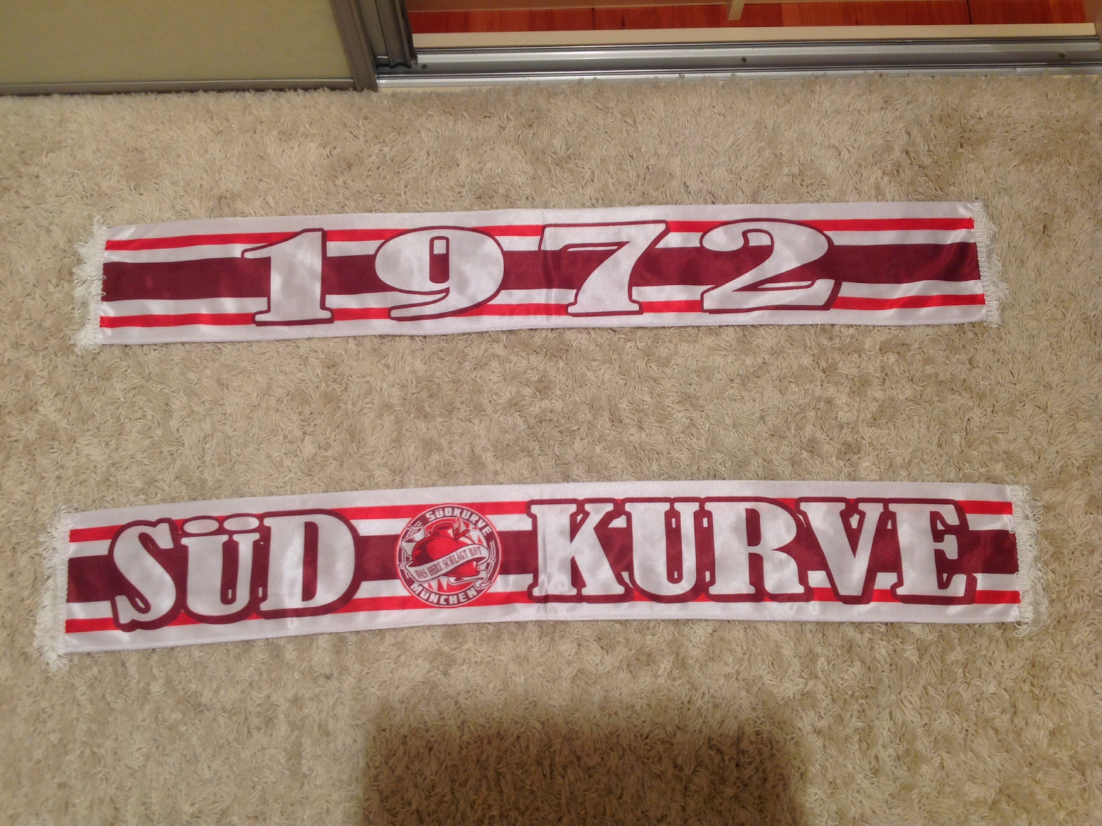 hans schals scarves: ultras echarpe seidenschal scarf bufanda sciarpa ...