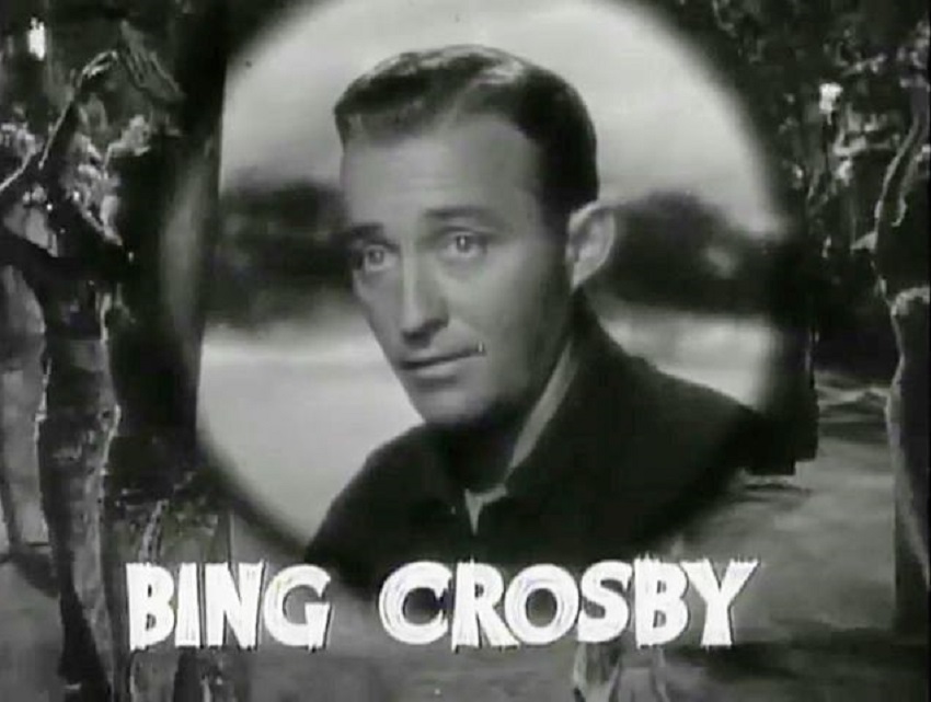 Bing Crosby - Reviewed
