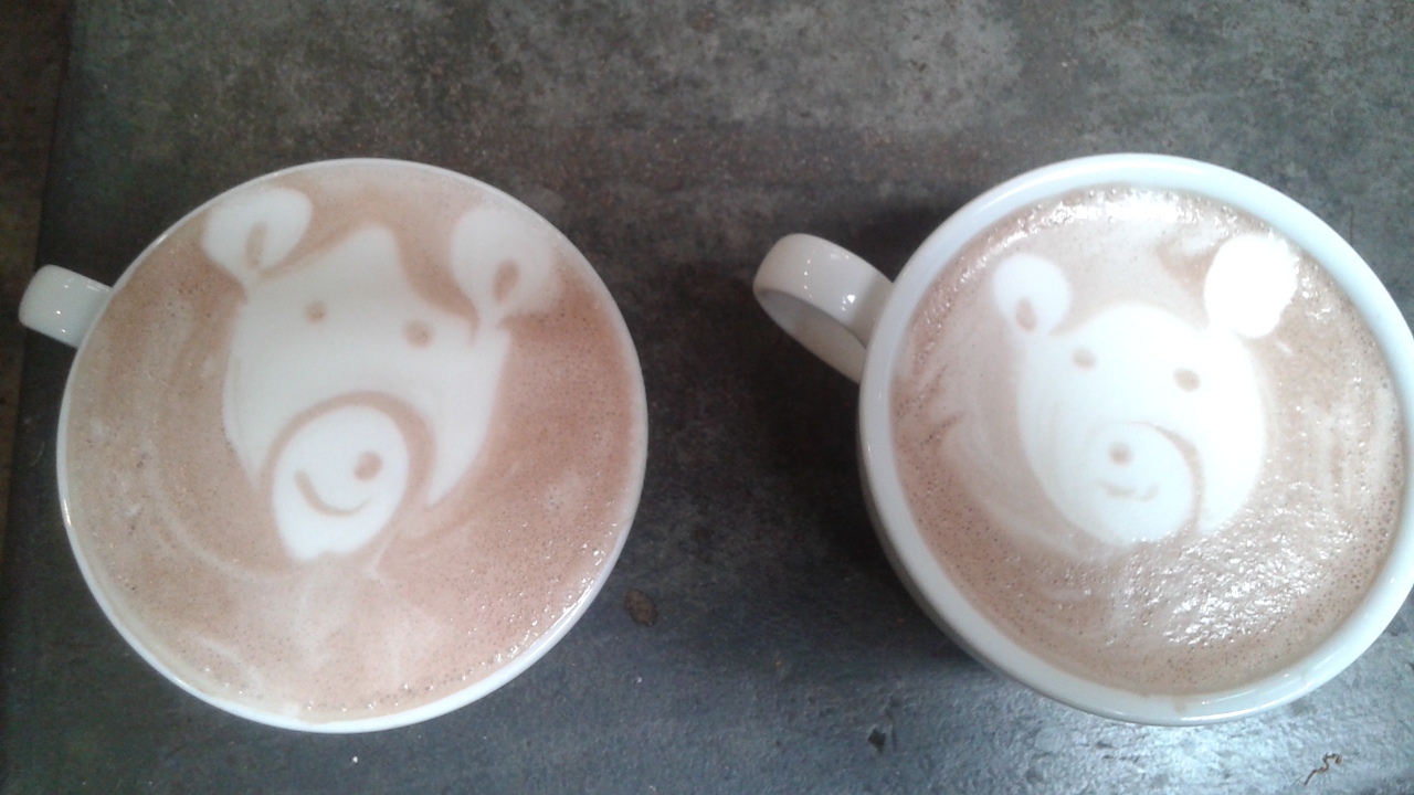 Nurse Keith's Digital Doorway: Your Nursing Career and a Latte?