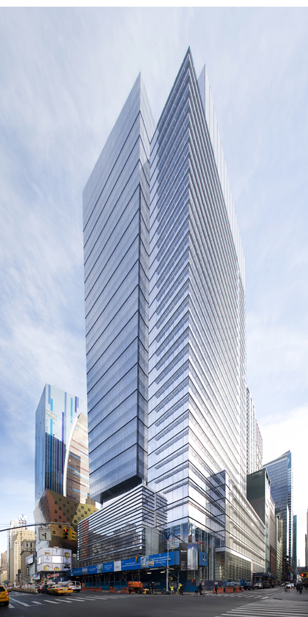 Times Square’s Newest Skyscraper: An Interview with Dan Kaplan of ...