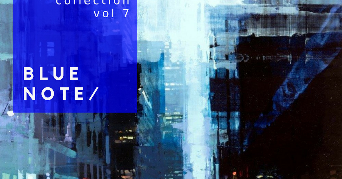 Sex and the bici | Blog: The Blue Note Collection Vol 7