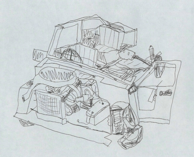 car cross sections (c2001-2002)