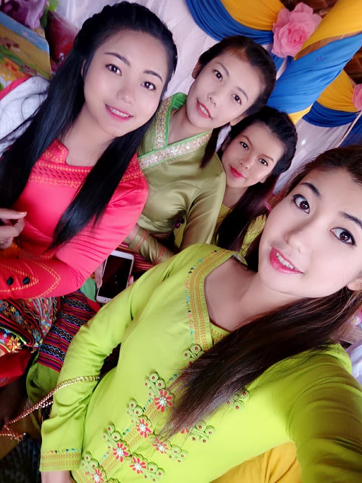 26.04.2561 (2018) Nansang or Namsang is a town in Loilen District of ...