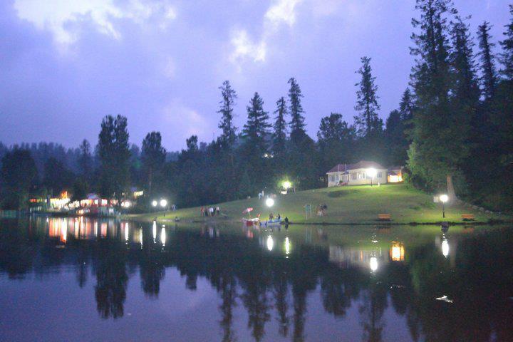 Poonch Azad Kashmir : Rawalakot