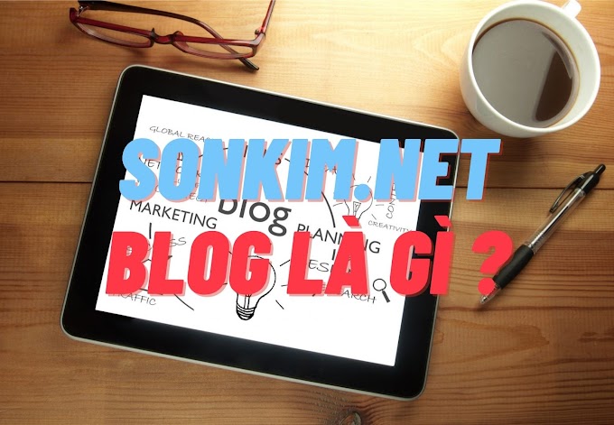 Blog là gì? Làm sao để kiếm được tiền với blog