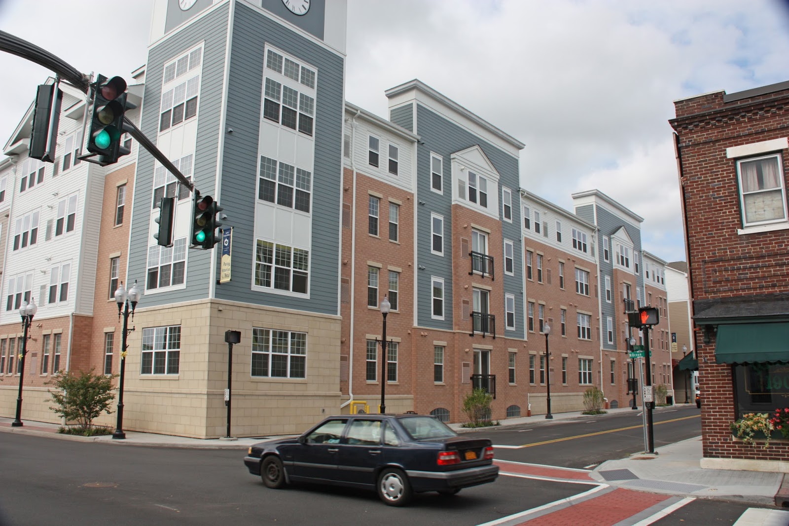 Patchogue in 2014 Photos