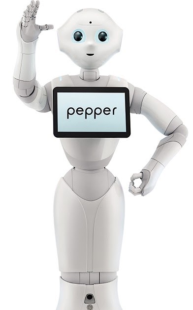 Robotservice: 5- Les différents types de robots