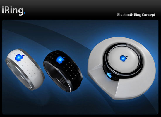 Futuristic Mac Product Concept - Futuristic Architecture