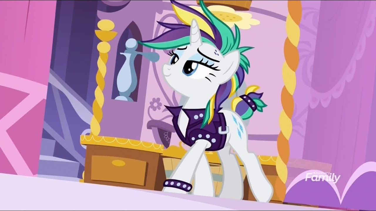 Equestria Daily - MLP Stuff!: Equestria Girls: The Salty Sails Episode ...