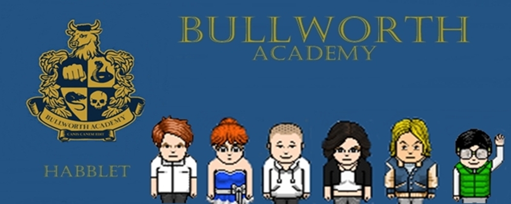 Bullworth Academy - Habblet
