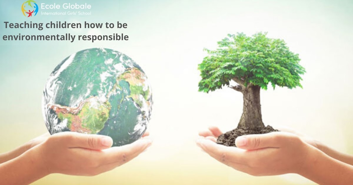 Ecole Globale International Girls' Boarding School: Teaching children ...