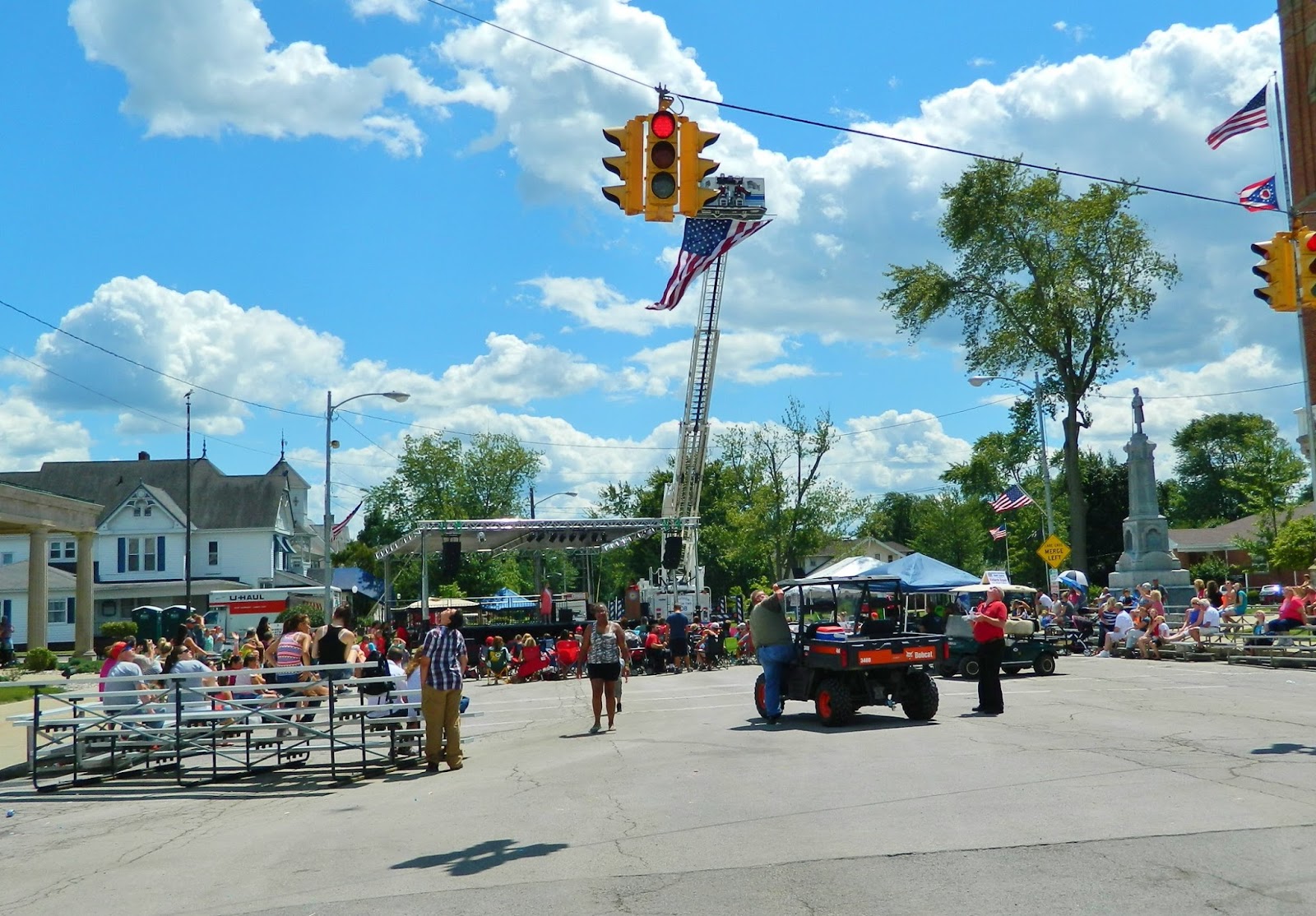 Wauseon Homecoming - Wauseon, Ohio | Ohio Festivals