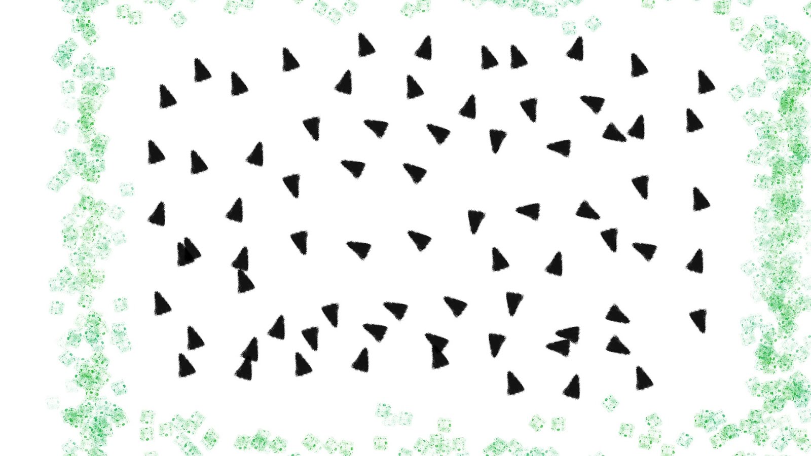 ...The World of Social Science...: GEOGRAPHICAL SETTLEMENT PATTERNS IN ...