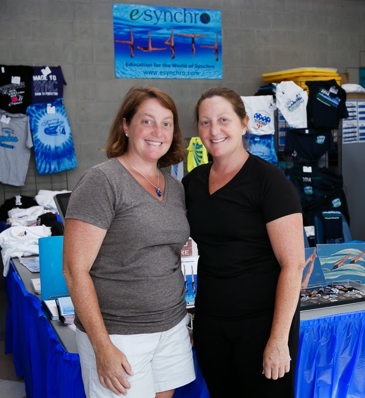 ANA Synchro: Olympic Champions Talk About “The Basics” of Synchronized ...