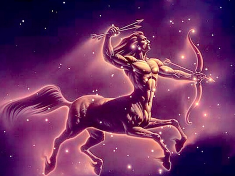 Some Good And Bad Personality Characteristics Of Sagittarius