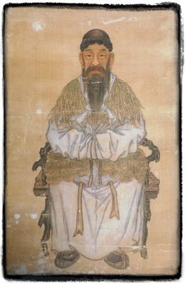 Dangun, una leyenda sobre la fundación de Corea [Eurowon]