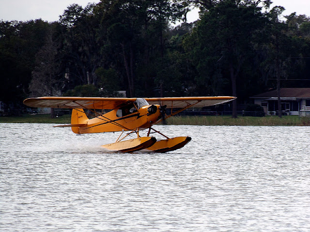 MY CENTRAL FLORIDA IMAGES: Brown's Seaplane Base 004