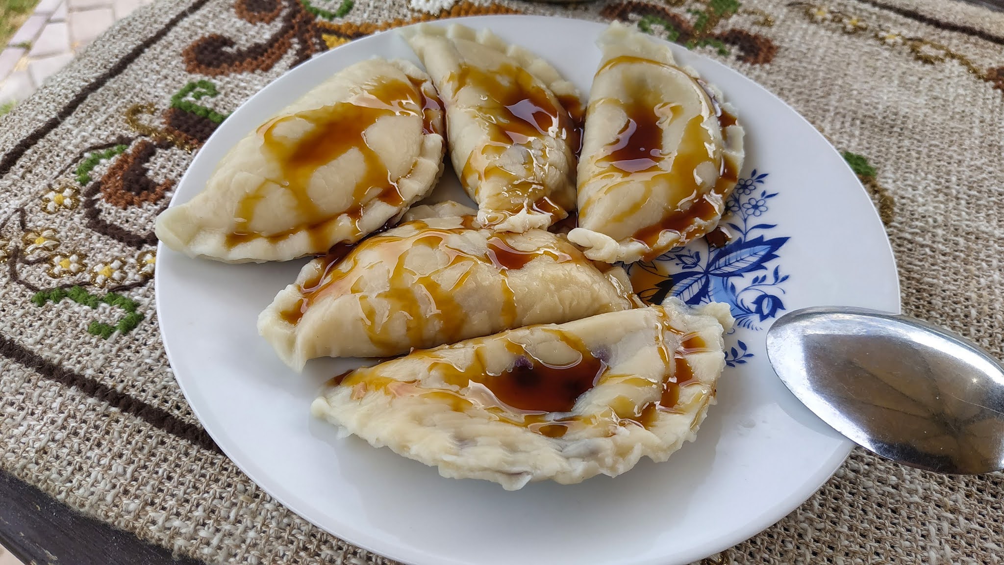 Poilsiauju gamtoje: Šaltanosiai