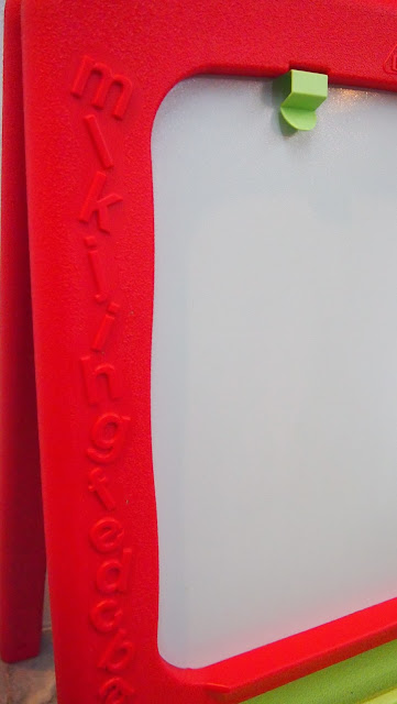 JuaiMurah: ELC Red Easel