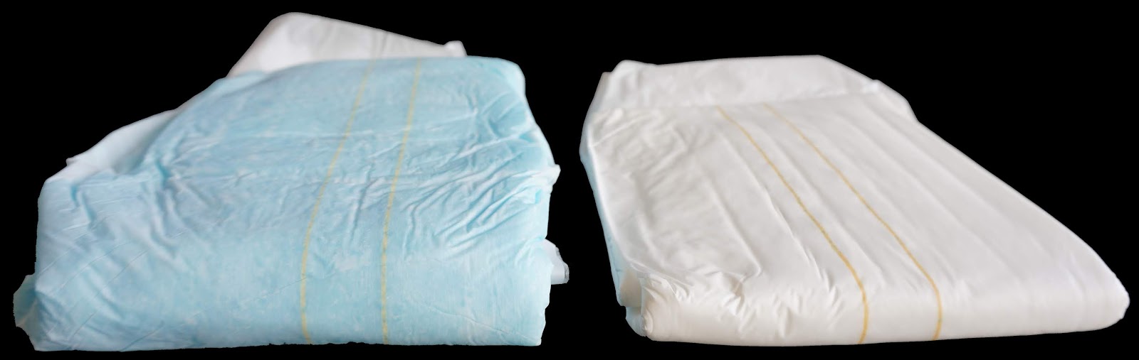 Diaper Metrics: First Quality Briefs (Full Mat) Adult Diaper Review