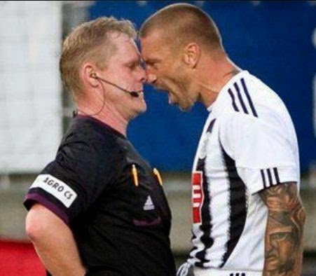 Verywestham: Repka Revelations Continue as Autobiography Hits the Shelves!