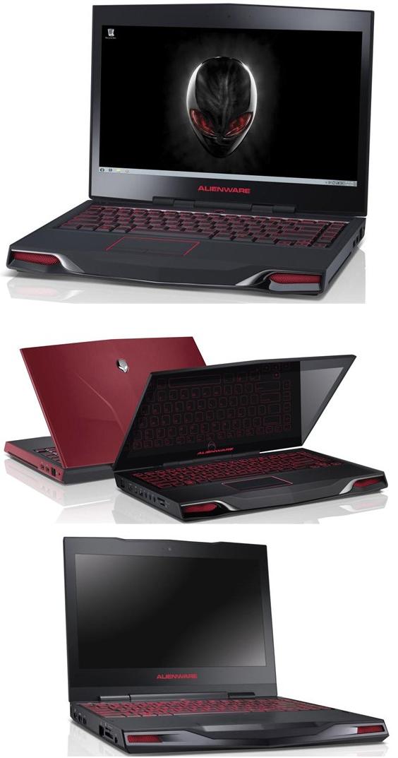 Dell Alienware M18X Gaming Laptop | Techno Park