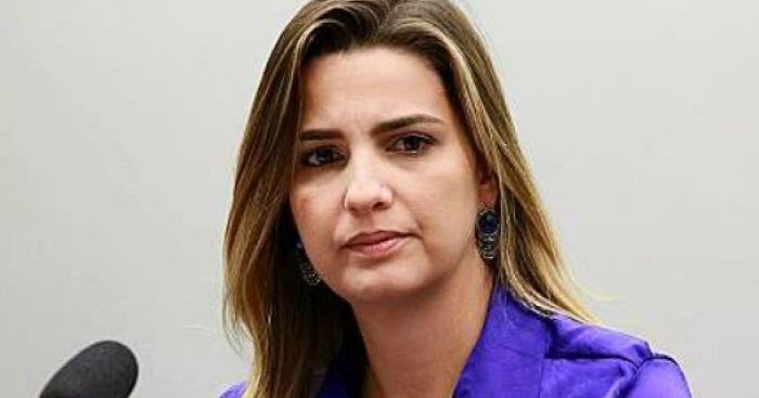 Clarissa Garotinho é flagrada tentando coagir médico; assista ~ Blog do ...