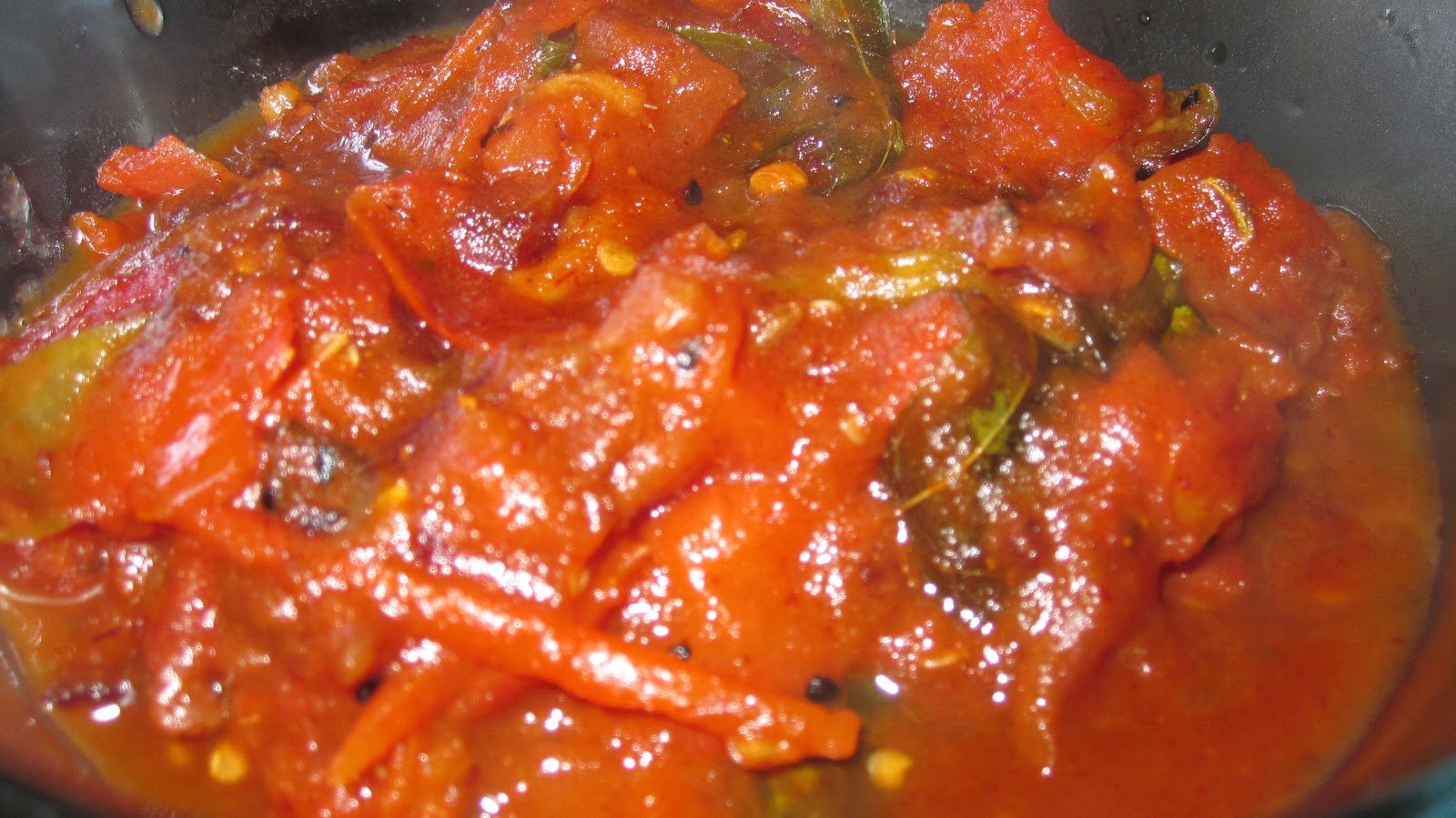Tomato Khatta