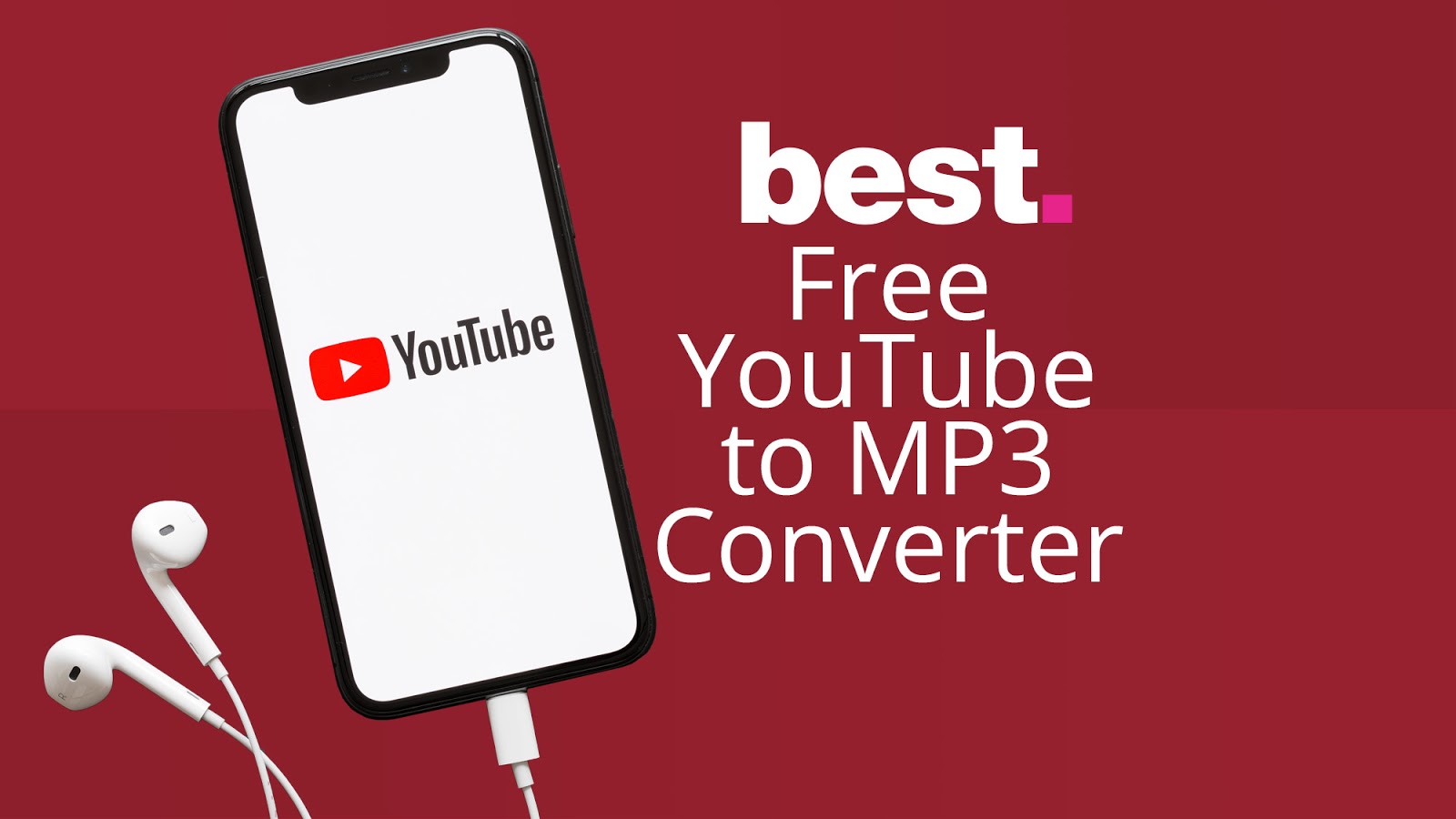 Easy youtube to mp3 converter