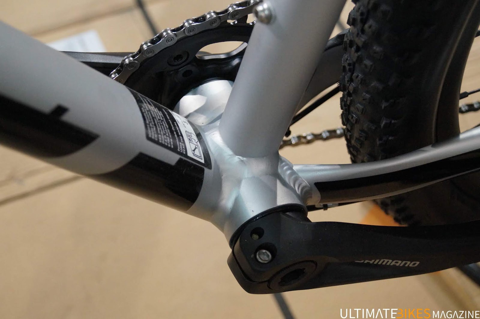 (Análisis) Scott Scale 965 2020: rendimiento a precio asequible ...