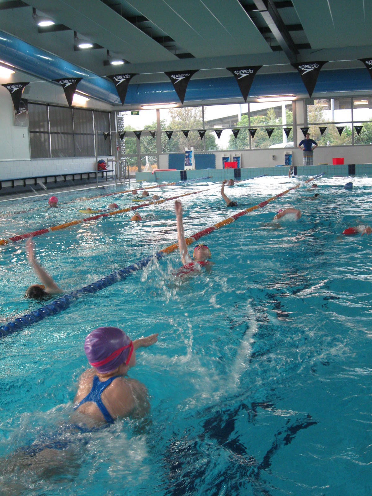 Room 8 2013: Graham Condon here we come.