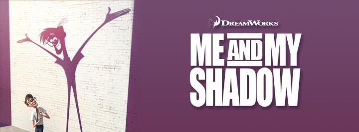 Animaatio-blogi: DreamWorks - Me and My Shadow