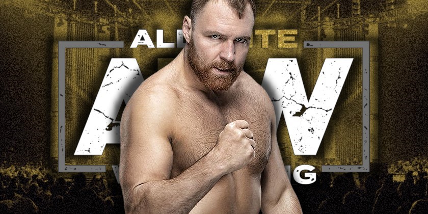 Updated Lineup For This Week's AEW Dynamite, Jon Moxley, Taz And Brian Cage to Appear ...