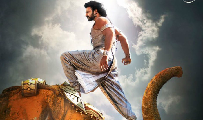 Baahubali 2: The Conclusion: Here’s why? the motion poster of Rana ...