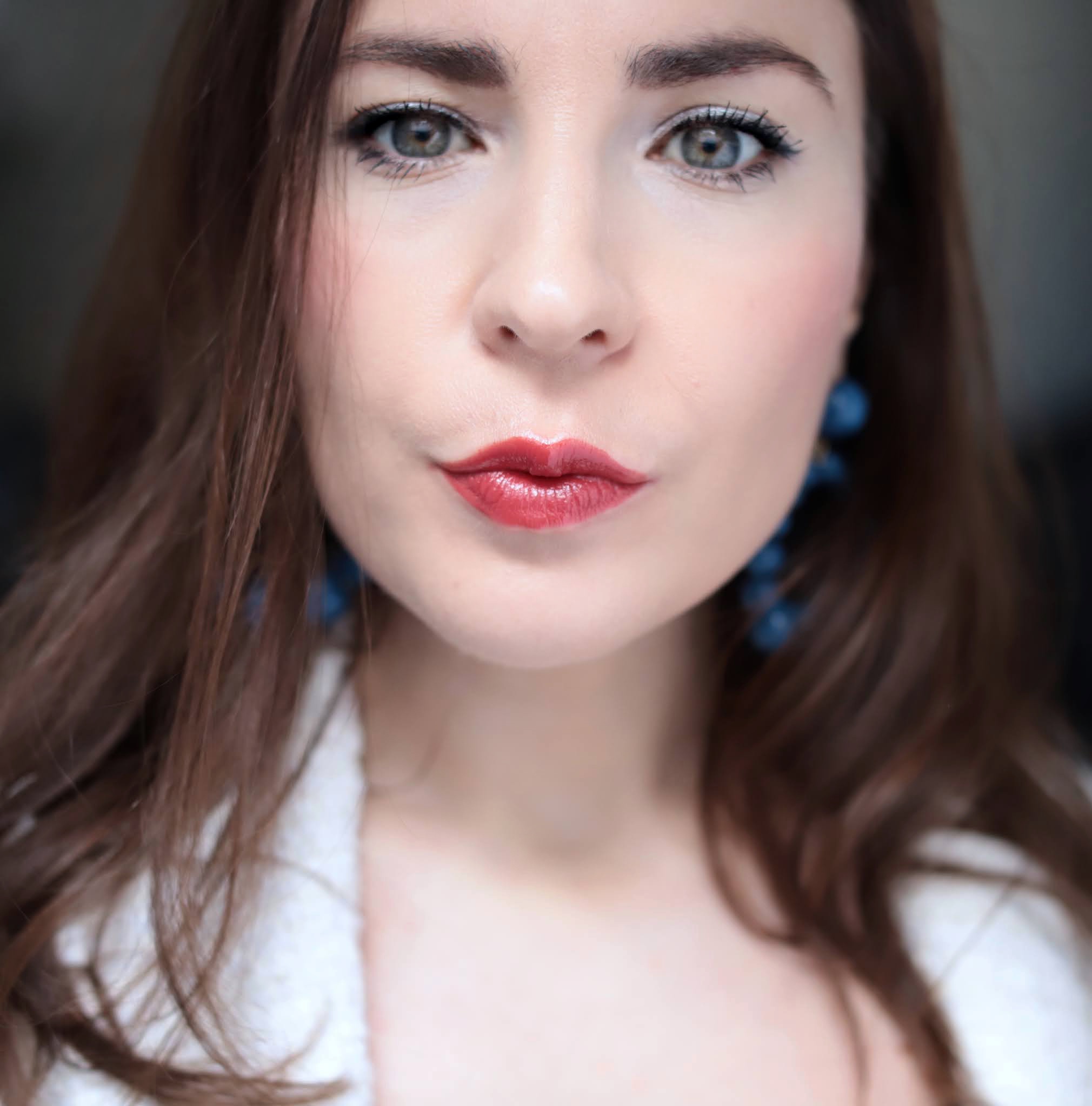 Rouge Coco Bloom : Le Super Sheer de Chanel {Comparatif avec Coco Flash ...