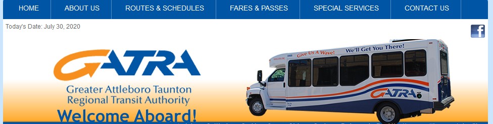 Franklin Matters: Greater Attleboro Taunton Regional Transit Authority ...