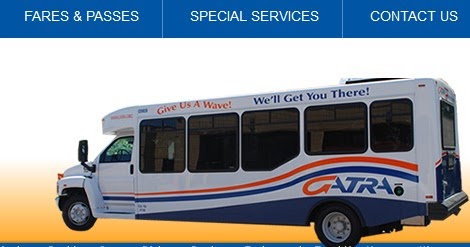 Franklin Matters: Greater Attleboro Taunton Regional Transit Authority ...