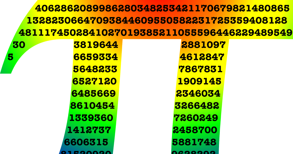 Pi sayısı ~ Peki nasıl çalışır?