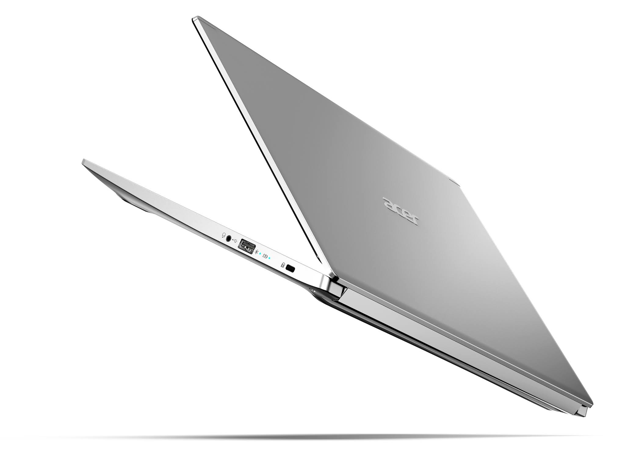 Acer presenta las notebooks Nitro y Aspire equipadas con con AMD Ryzen ...