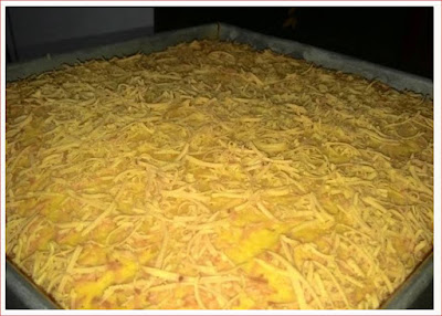 Cake Tape lembut ala TaLicious | Banyak Resep Banyak Praktek