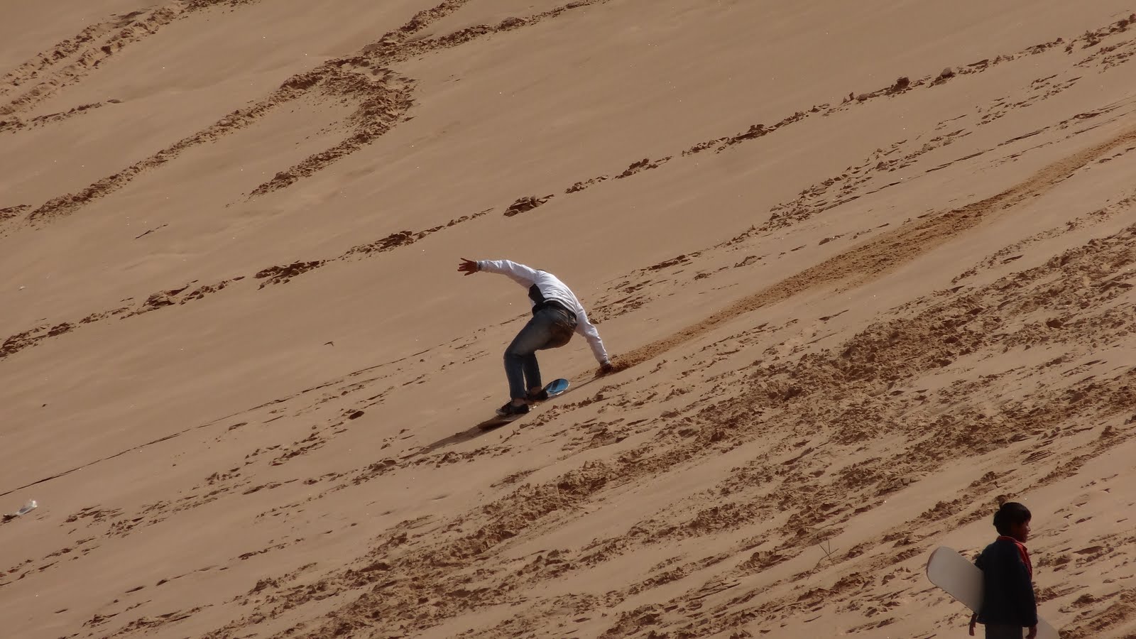 Festival del Huancar | Los viajes de Vicky Yened