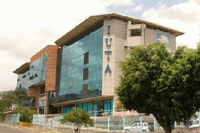 Reseña Histórica del Instituto Universitario de Tecnología de ...