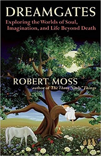 The Robert Moss BLOG: Open Secrets of the Dreamtime
