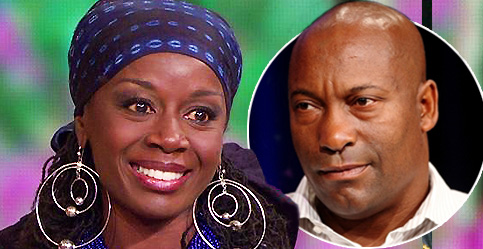 Rhymes With Snitch | Celebrity and Entertainment News | : John Singleton Sued Over Daughter's ...