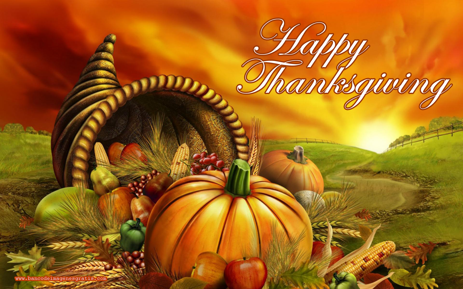 28 imágenes sobre el Día de Acción de Gracias o Thanksgiving ...