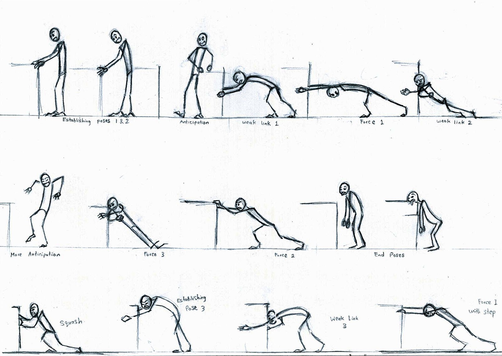 Madushan Portfolio : April 2016